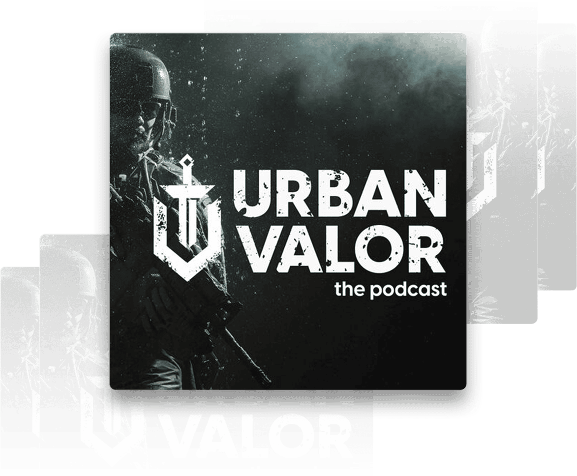Married To A Marine Combat Veteran With PTSD 🙏 - Urban Valor